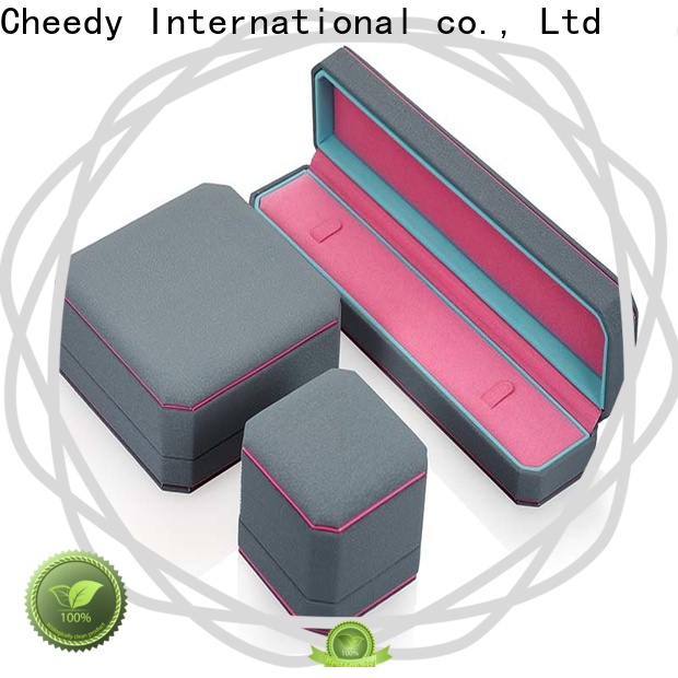 Custom buckle packaging boxes for business for jewelry | Cheedy