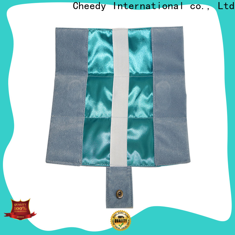 Best custom velvet pouch velvet supply for jewelry | Cheedy